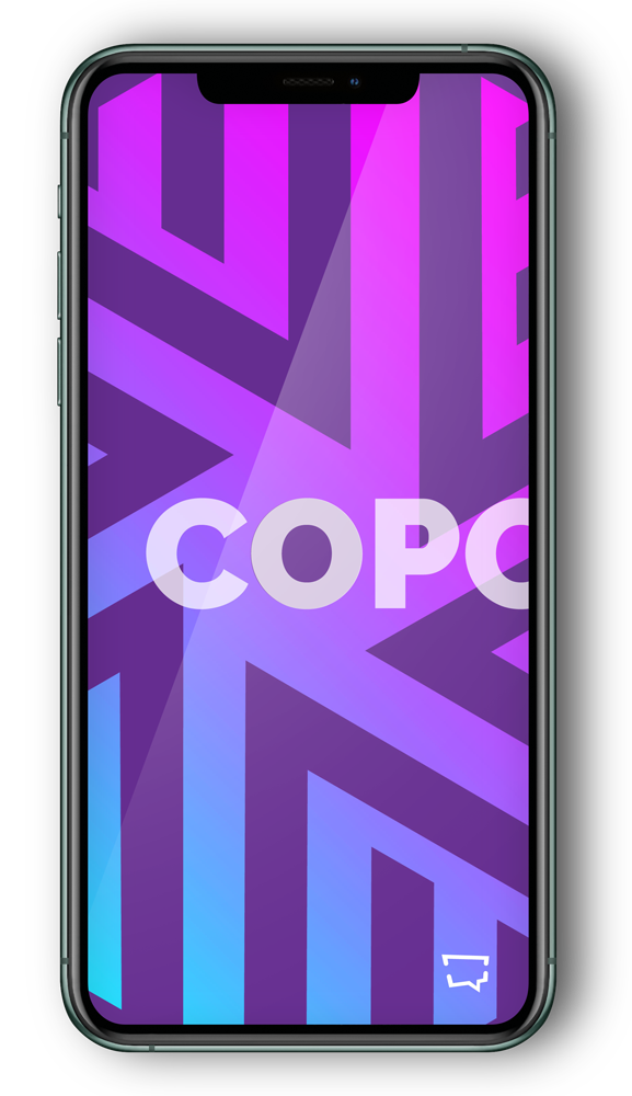 COPO – Tu Proyecto